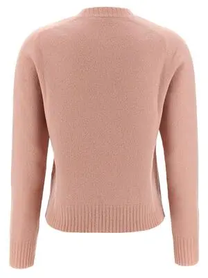 JIL SANDER Wool Sweater