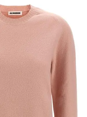 JIL SANDER Wool Sweater