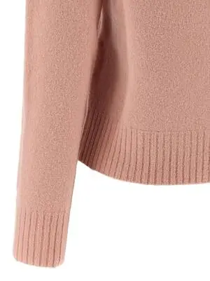 JIL SANDER Wool Sweater