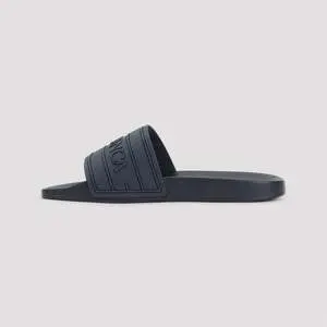 Casablanca Logo Pool Slides