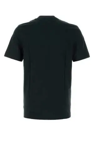 BOSS Cotton T-shirt - Black