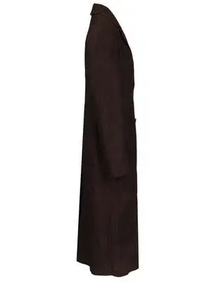 ROTATE BY BIRGER CHRISTENSEN Long Coat
