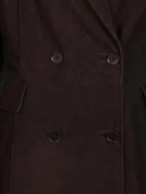ROTATE BY BIRGER CHRISTENSEN Long Coat
