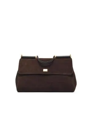 Dark Brown Bags For Women