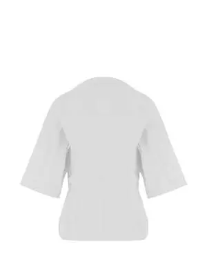 Jacquemus Moisson Cotton Shirt