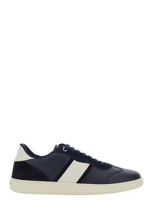Ferragamo Low Top Sneakers For Men