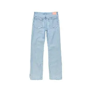 Acne Studios Regular & Straight-leg Jeans