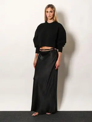 TOM FORD Wool And Cashmre Sweater
