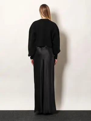 TOM FORD Wool And Cashmre Sweater