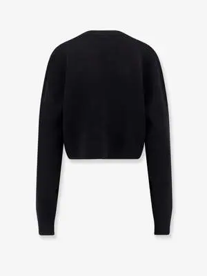 TOM FORD Wool And Cashmre Sweater