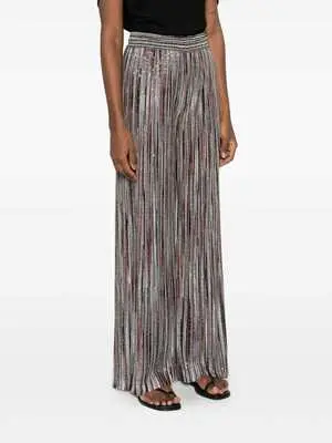 Missoni Striped Trousers