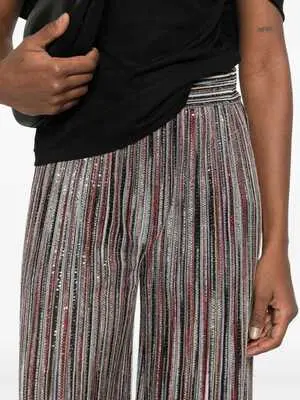 Missoni Striped Trousers