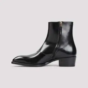 TOM FORD Burnished Vincent Boot
