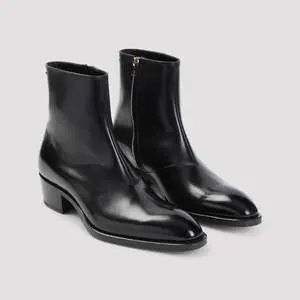 TOM FORD Burnished Vincent Boot