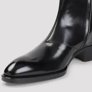 TOM FORD Burnished Vincent Boot