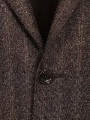 Tagliatore Single-breasted Suit In Super 110s Wool