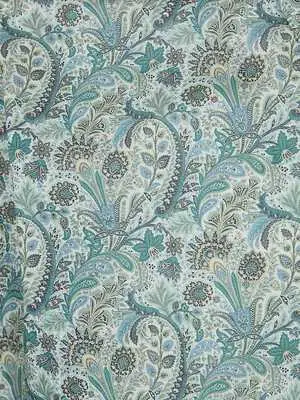 Etro Paisley Shirt