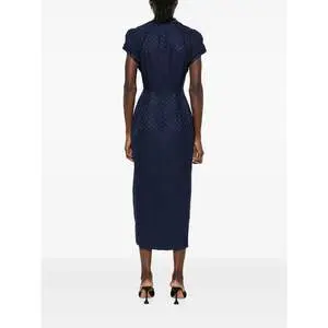Alessandra Rich Dresses Day Dresses