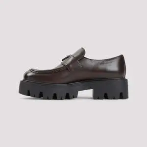 Prada Stride Loafer