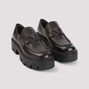 Prada Stride Loafer