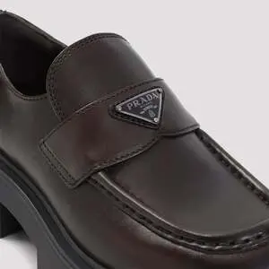 Prada Stride Loafer