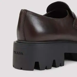Prada Stride Loafer
