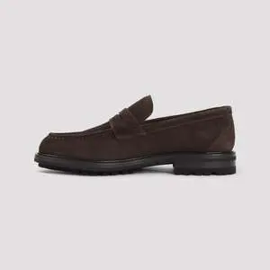 Kiton Loafer