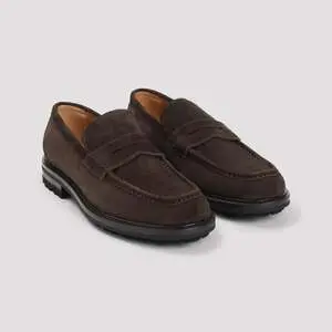 Kiton Loafer