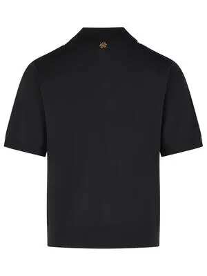 Amiri Virgin Wool Blend Sweater