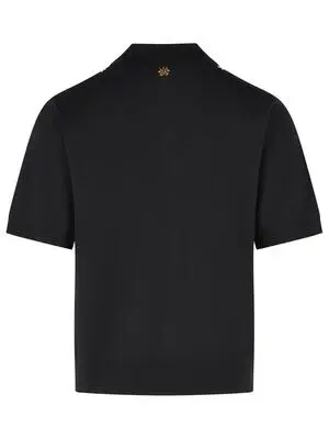 Amiri Virgin Wool Blend Sweater