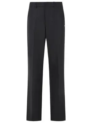Amiri Slit Pants For Men