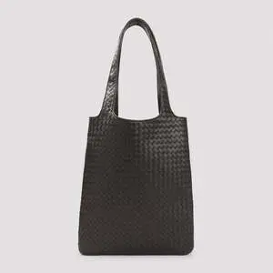Bottega Veneta Intrecciato Nappa Tote Bag