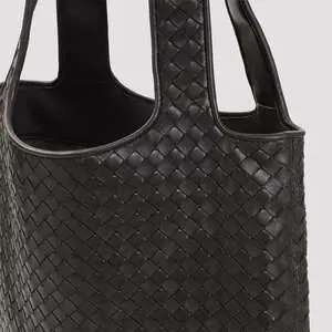 Bottega Veneta Intrecciato Nappa Tote Bag