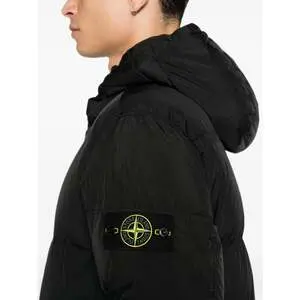 Stone Island Jackets Padded & Down Jackets