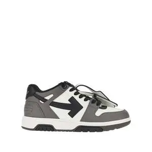 Off-White Out Of Office' Sneakers - Gray