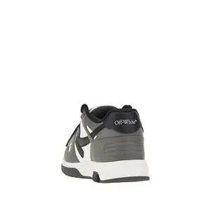 Off-White Out Of Office' Sneakers - Gray