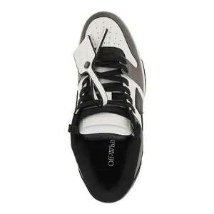 Off-White Out Of Office' Sneakers - Gray