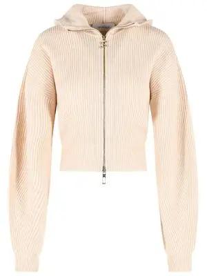 SPORTMAX SPORTMAX Cashmere And Wool Cardigan