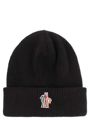 Moncler Wool Cap