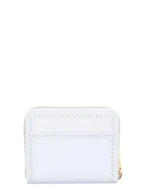 Thom Browne Zipped Wallet
