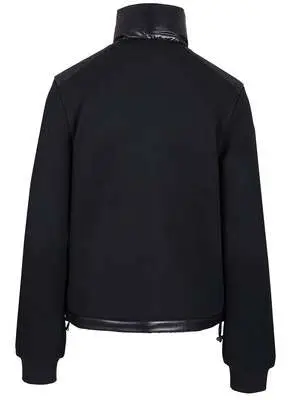 Moncler Zip-up Sweatshirt
