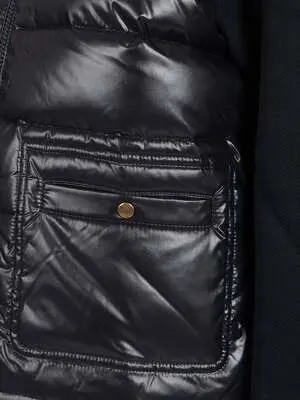 Moncler Zip-up Sweatshirt