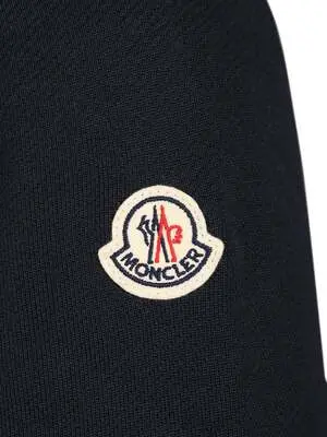 Moncler Zip-up Sweatshirt