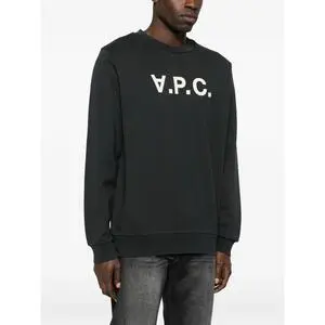 A.p.c. Sweaters & Knitwear Sweatshirts