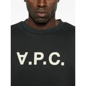 A.p.c. Sweaters & Knitwear Sweatshirts