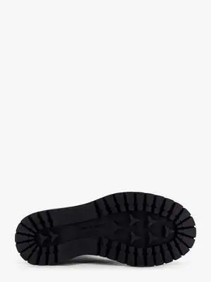 Givenchy Leather Ankle Boots