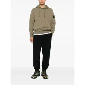 Stone Island Trousers Track Pants
