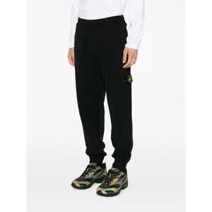 Stone Island Trousers Track Pants