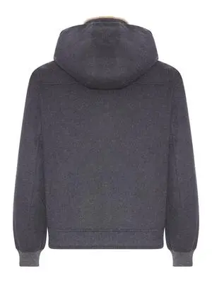 Brunello Cucinelli Bomber Jacket - Multicolor