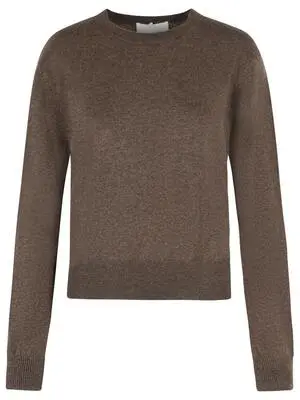 LISA YANG Greer Cashmere Sweater